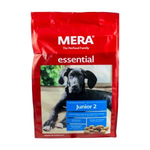 1 kg Meradog Junior 2 High Premium